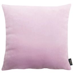 Apelt Alfred Kissenh&uuml;lle rosa 45x45 cm