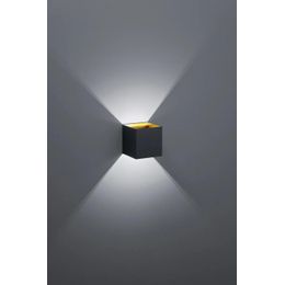 Trio Wandleuchte LED