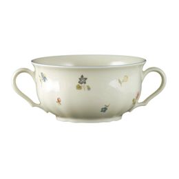 Seltmann Weiden Seltmann Suppenobertasse Marie Luise Streublume 0,35 l