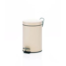 Kela Kosmetikeimer Sable Beige matt ca.3L