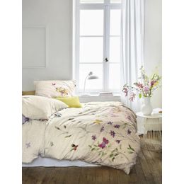 Irisette Bettw&auml;sche-Set Multicolor 135x200 cm