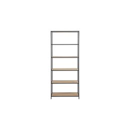 Actona Regal Seaford Holzfarben ca. 77x185x35 cm