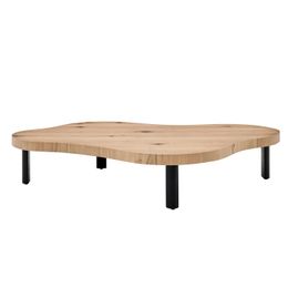 Roomio No. 2002 Couchtisch Eiche natur ca, 173x32x104 cm