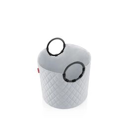 Reisenthel loophome S frame rhombus light grey