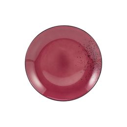 Creatable Speiseteller Nature Berry 27x3,5 cm