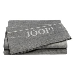 JOOP! Plaid / Decke 150 x 200