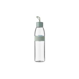 Mepal trinkflasche ellipse 700 ml - nordic sage