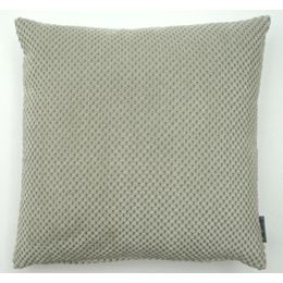 Lonczyk Kissenh&uuml;lle Beige Ben 48x48 cm