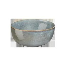 Asa Salatschale Denim 22x11 cm