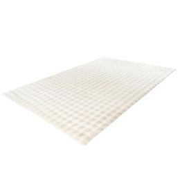 Lalee Teppich Harmony Ivory ca. 120x170 cm