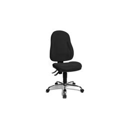 Topstar Drehstuhl Ortho Sedis 10 schwarz