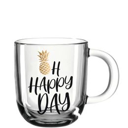 Leonardo Tasse EMOZIONE 400 ml -OH HAPPY