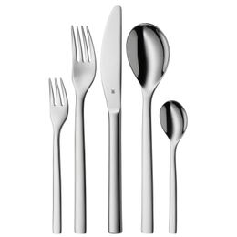 WMF Atria Besteck-Set, 30-teilig,