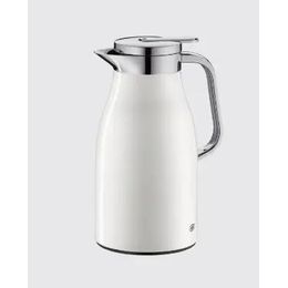 Alfi Isolierkanne Skyline 1.0 Liter Wei&szlig;