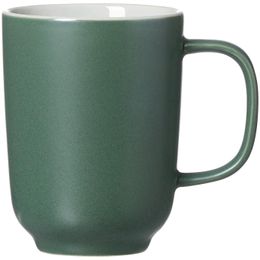 Ritzenhoff & Breker Ritzenhoff Henkelbecher Jasper 285 ml Gr&uuml;n