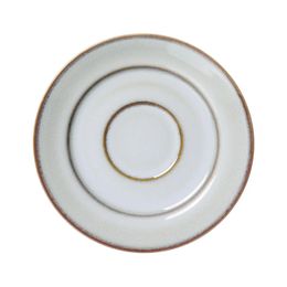 Ritzenhoff & Breker Ritzenhoff Untertasse Portofino 15,5 cm Grau