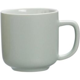 Ritzenhoff & Breker Ritzenhoff Espresso-Obertasse Jasper 100 ml Mint