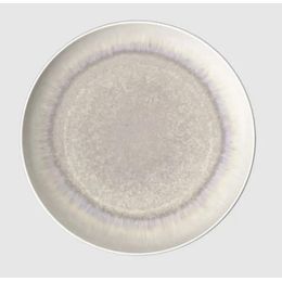 Villeroy & Boch Villeroy & Boch Speiseteller Perlemor Sand 27 cm