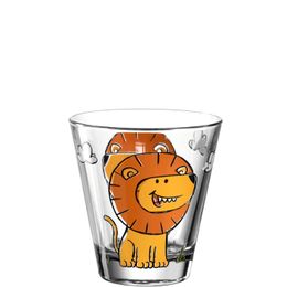Leonardo Kinderbecher BAMBINI 215 ml L&ouml;we