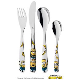WMF Kinderbesteck-Set Minions ,