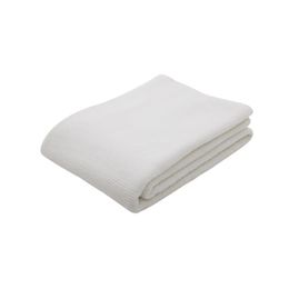 Roomio Wohndecke White 150x200 cm