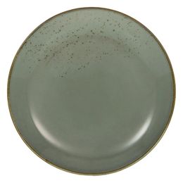 Creatable Dessertteller Nature Stone 21 cm