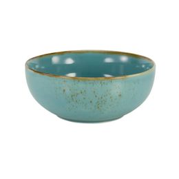 Creatable Mehrzweckschale Nature Water D16,5 cm Blau