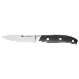 BSF by Zwilling Garniermesser 9cm Metallfarben&ouml;Schwarz