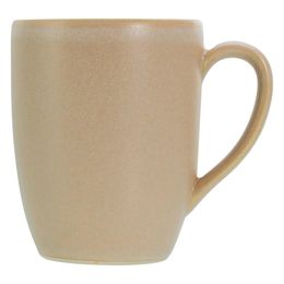Creatable Kaffeebecher Uno Sand 30 cl