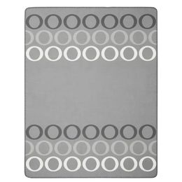 Biederlack Orion HS Button Row 150x200 cm