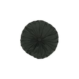 Roomio Kissen rund Khaki D. 42 cm