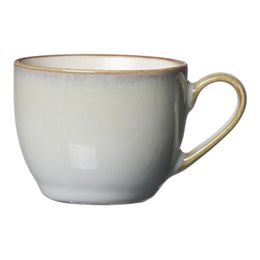 Ritzenhoff & Breker Ritzenhoff Espresso-Obertasse Portofino 90 ml Grau
