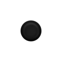 Creatable Mehrzweckschale Uno Schwarz 16 cm