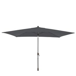 Doppler Schirm myZone ca. 300x200 cm 6-tlg.Anthrazit