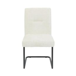 Hela Schwingstuhl Cleo I S, Creme ca. 52x65x92 cm