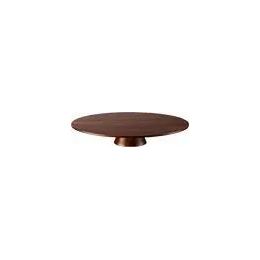 Asa Wooden food stand Akazie 35x6.5 cm
