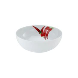 Creatable Insalata Schale Kr&auml;uter-Chili 25 cm