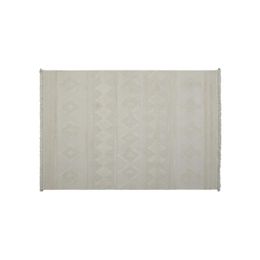 Roomio Teppich No. 8304 Creme ca. 290x290 cm