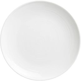 Ritzenhoff & Breker Ritzenhoff Dessertteller Suomi 20 cm Beige