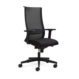 Nowy Style Drehstuhl Altum Sempre schwarz
