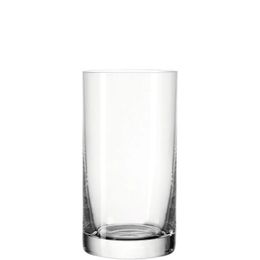 Leonardo Trinkglas EASY+ 260 ml klar