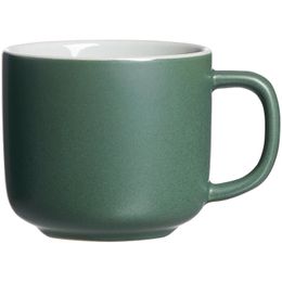 Ritzenhoff & Breker Ritzenhoff Obertasse Jasper 240 ml Gr&uuml;n