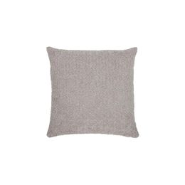 Roomio Kissenh&uuml;lle Taupe 45x45 cm