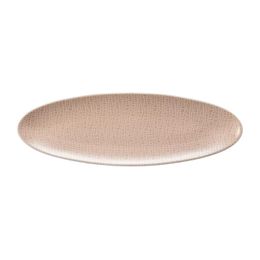 Seltmann Weiden Seltmann Servierplatte schmal Posh Rose 35x12 cm