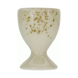 Creatable Eierbecher Nature Creme 6,5 cm
