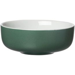 Ritzenhoff & Breker Ritzenhoff M&uuml;slischale Jasper 14 cm Gr&uuml;n