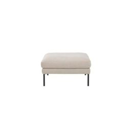 Roomio No. 4101 Hocker Simply clean sand ca. 80x80 cm