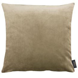 Apelt Alfred Kissenh&uuml;lle taupe