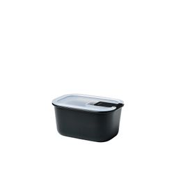 Mepal frischhaltedose easyclip 450 ml - nordic black