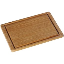 WMF Schneidebrett 38 x 25 cm, Bambus